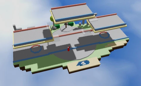 Retrobattlefield | Darando Wiki | Fandom