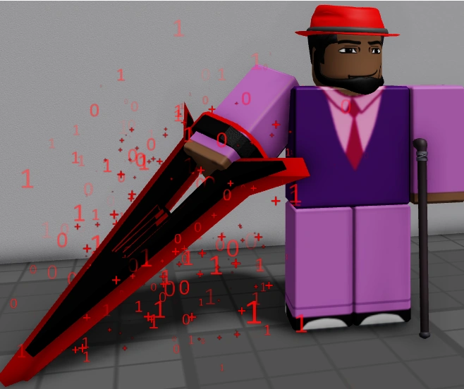 Vira blade | Darando Wiki | Fandom