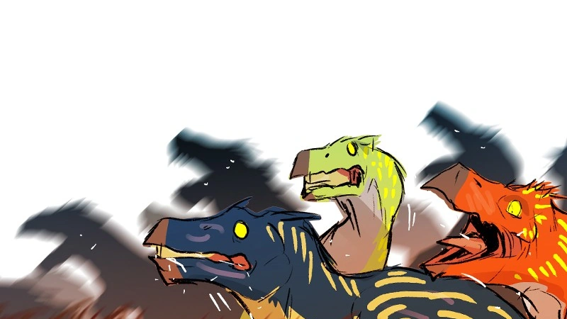 Season 3, Chapter 40 | Darbi Wiki | Fandom