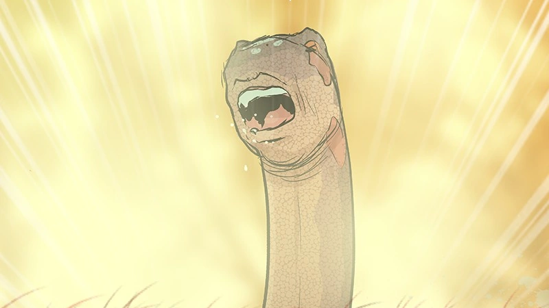 Season 3, Chapter 46 | Darbi Wiki | Fandom