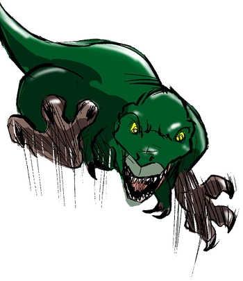 Meeka | Darbi Wiki | Fandom