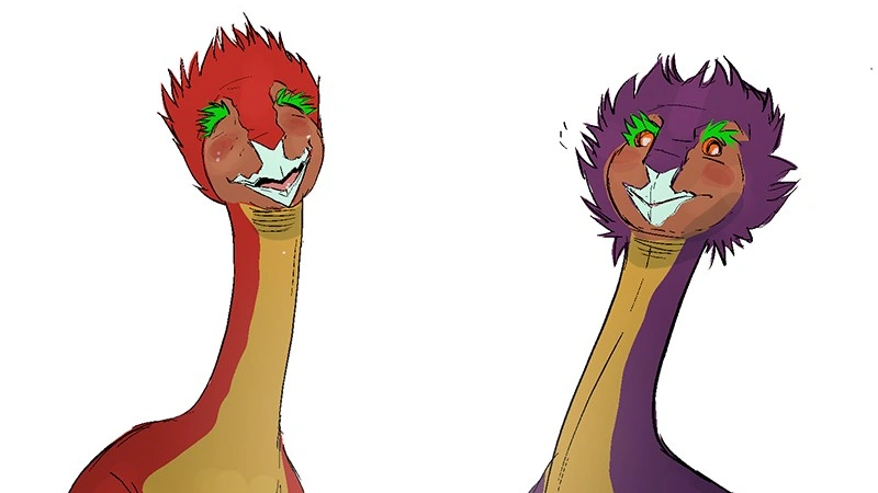 Season 3, Chapter 45 | Darbi Wiki | Fandom