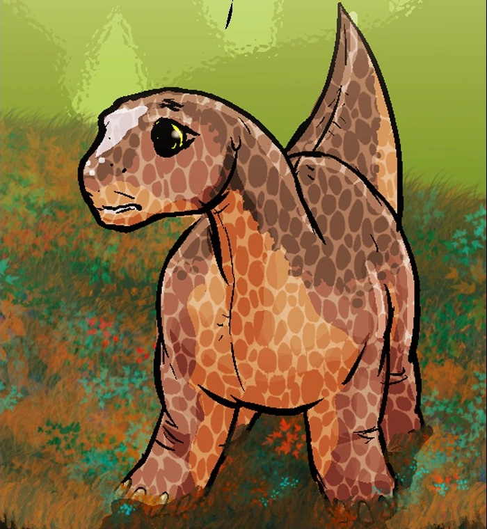 Smalltoe | Darbi Wiki | Fandom