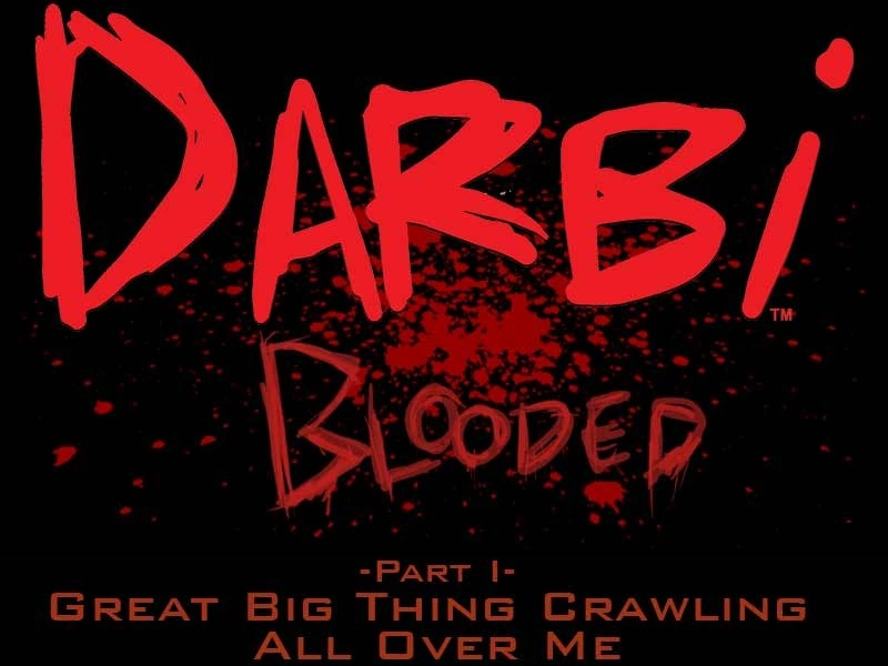 Season 1, Chapter 3 | Darbi Wiki | Fandom