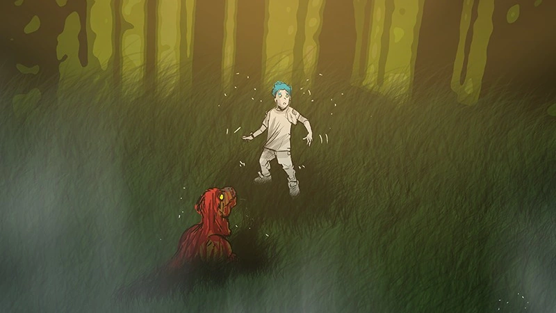 Season 3, Chapter 52 | Darbi Wiki | Fandom