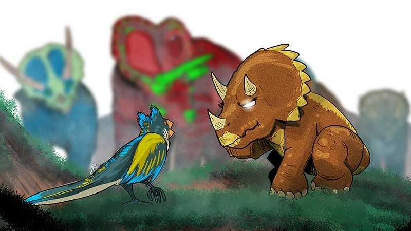 Season 3, Chapter 47 | Darbi Wiki | Fandom