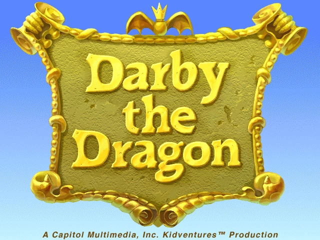 Darby the Dragon/Gallery | Darby the Dragon Wiki | Fandom