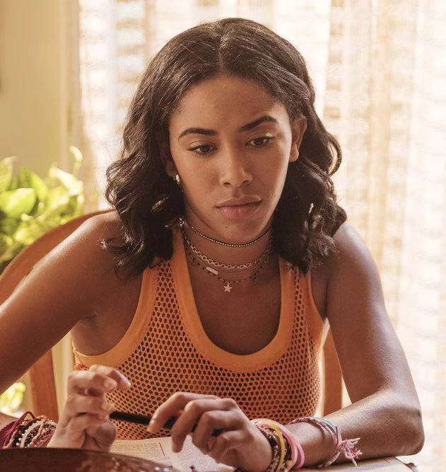 Addy Hanlon | Dare Me Wiki | Fandom