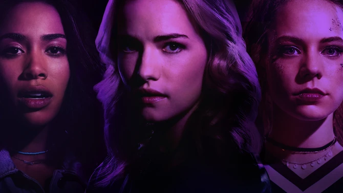 Dare Me Wiki | Fandom