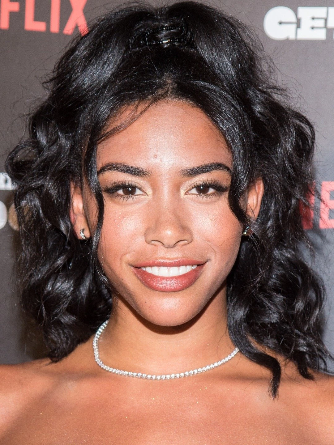 Herizen Guardiola | Dare Me Wiki | Fandom