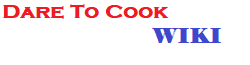 Codes | Dare To Cook Wiki | Fandom