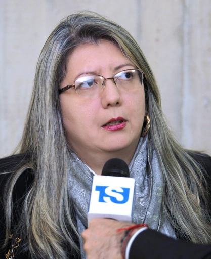 Stephanie Muletara | Darea Wiki | Fandom