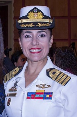 Celestina Garza | Darea Wiki | Fandom