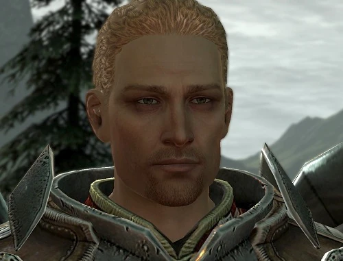 Cullen | Dragon Age: The Reckoning Wiki | Fandom