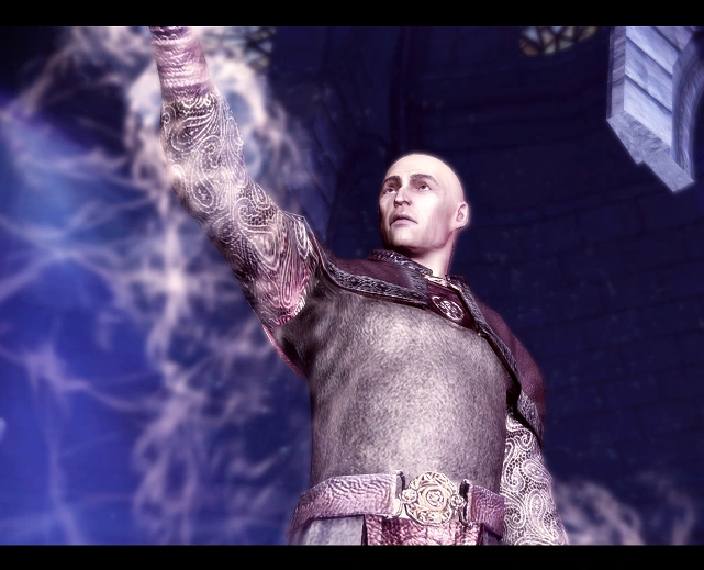 Uldred | Dragon Age: The Reckoning Wiki | Fandom