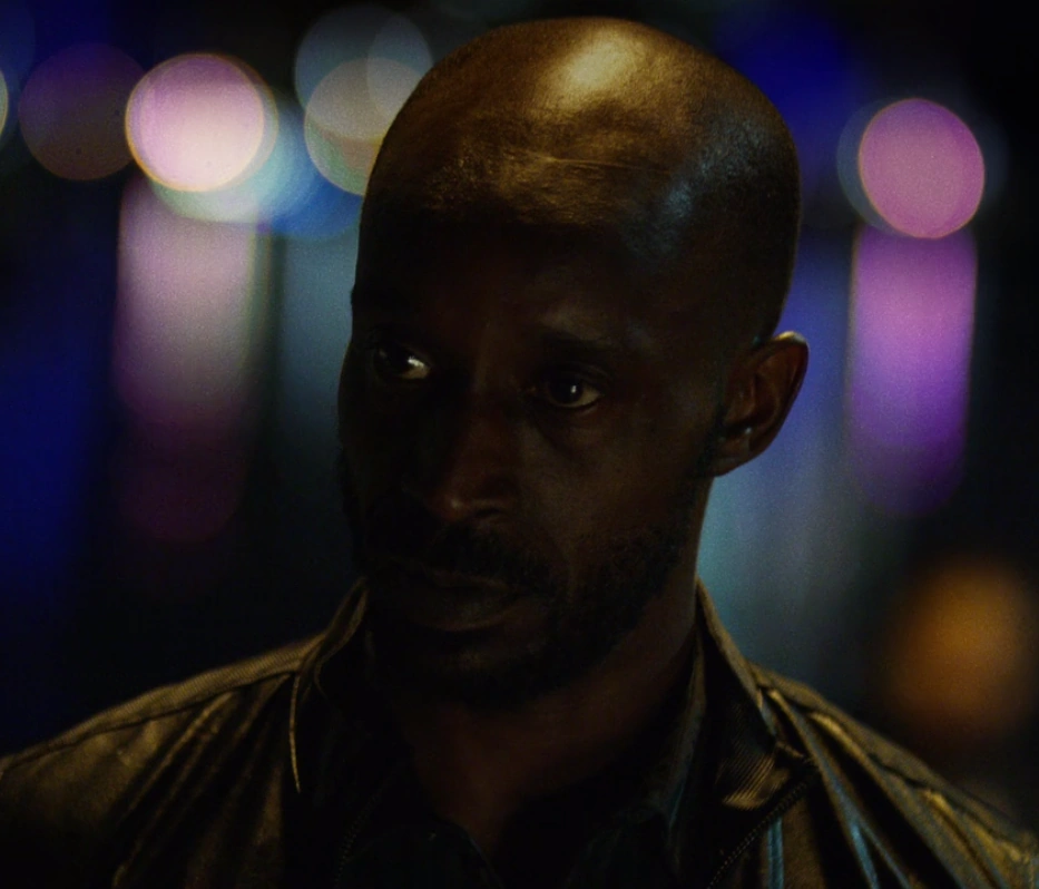 Turk Barrett | Wikia Demolidor | Fandom