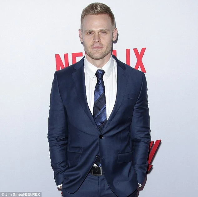 Tom Walker | Wikia Demolidor | Fandom