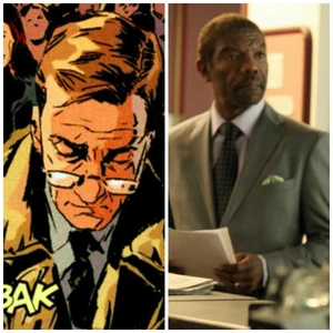 Ben Urich | Wikia Demolidor | Fandom