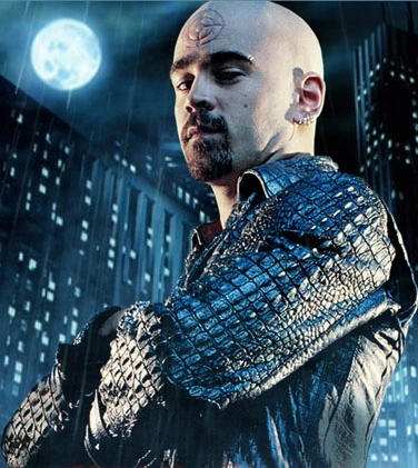 Bullseye | Daredevil/Elektra Movies Wiki | Fandom