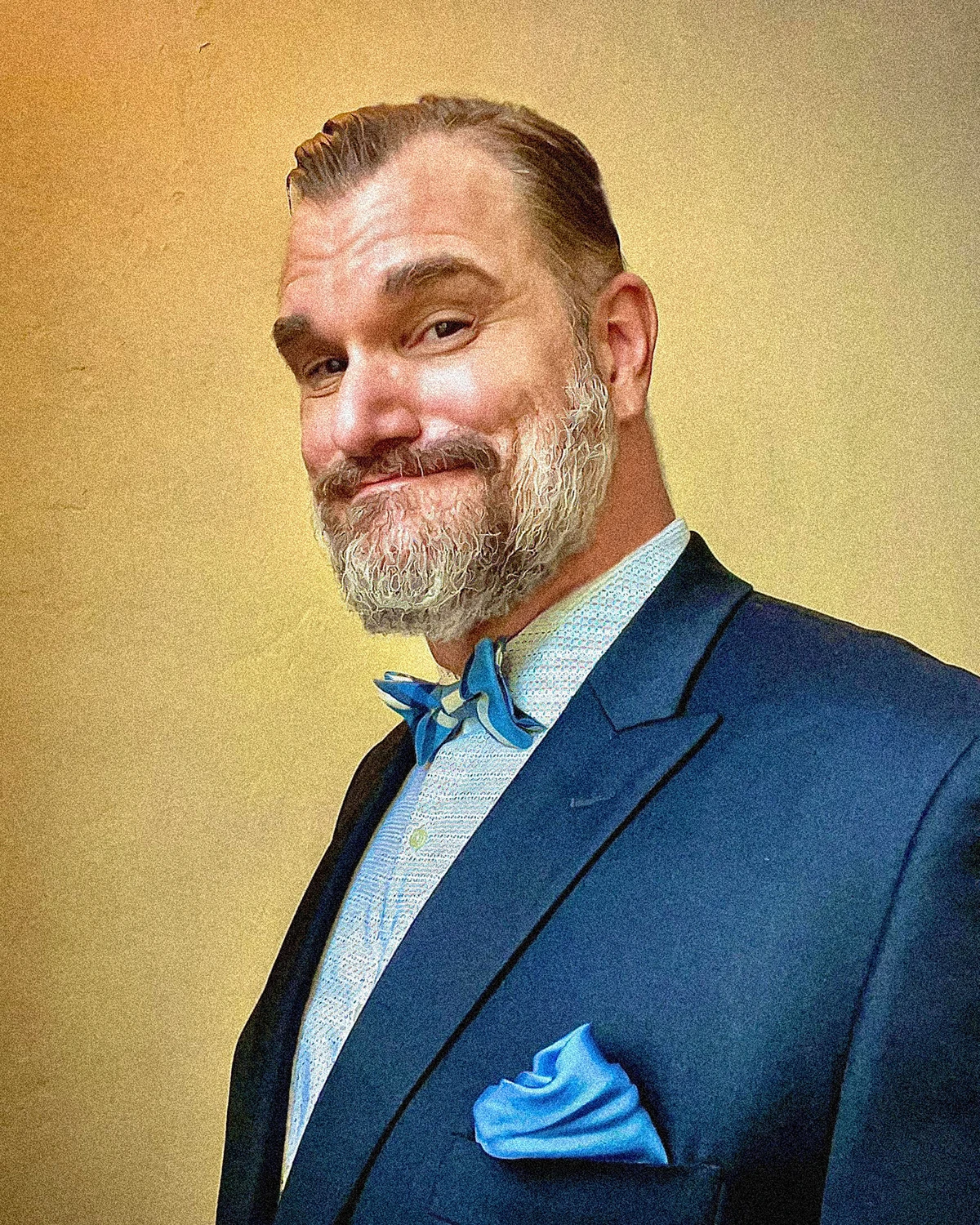 Ray Buffer | Daredevil/Elektra Movies Wiki | Fandom