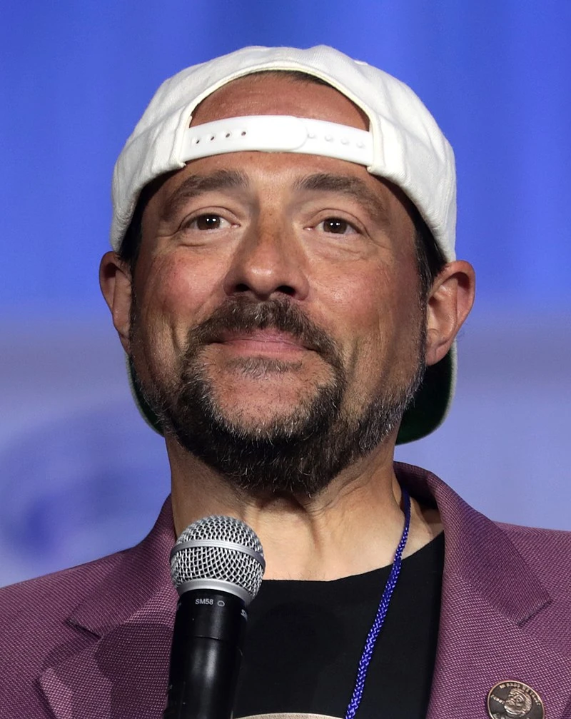 Kevin Smith | Daredevil/Elektra Movies Wiki | Fandom