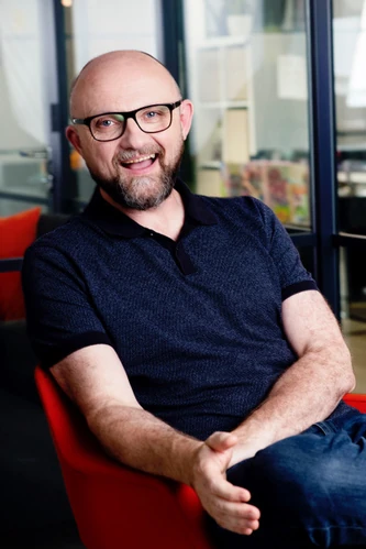 David Burrows | Daredevil/Elektra Movies Wiki | Fandom