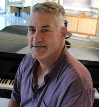 Graeme Revell | Daredevil/Elektra Movies Wiki | Fandom