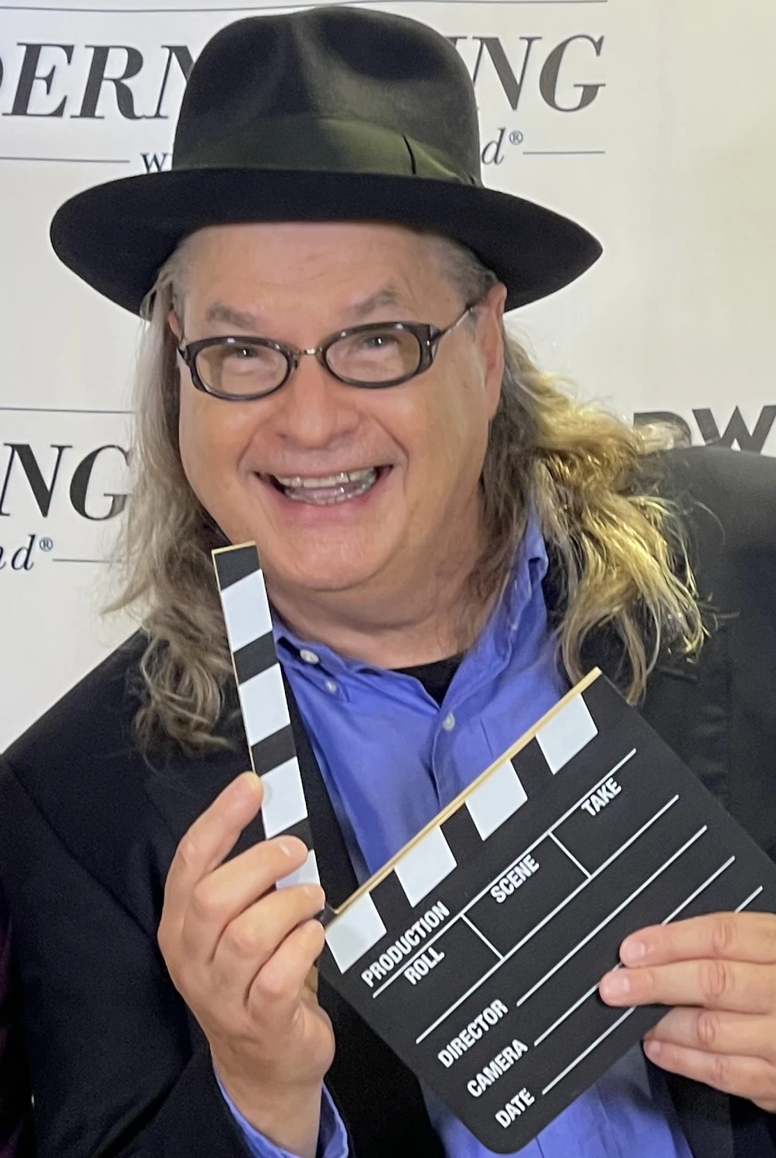 Douglas Haase | Daredevil/Elektra Movies Wiki | Fandom