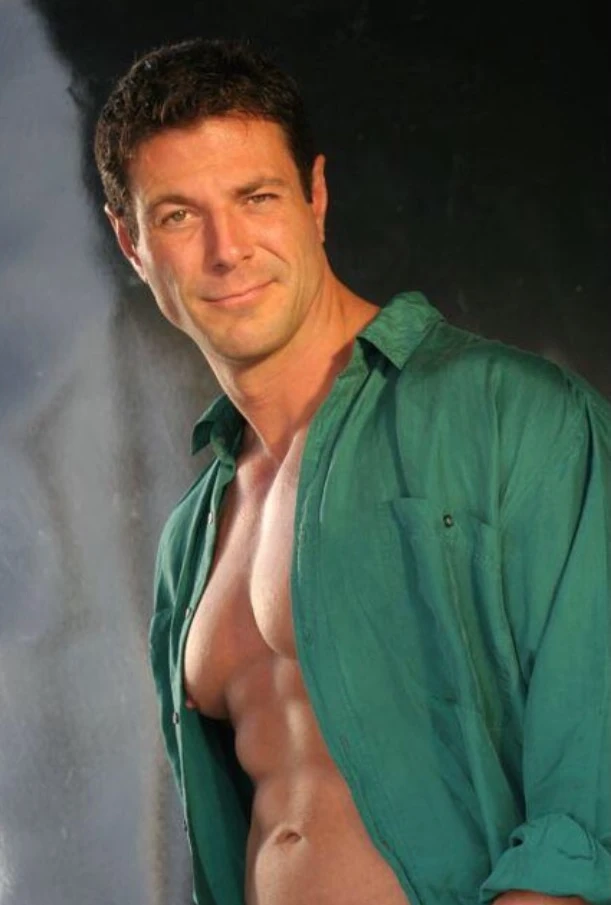 Christian Boeving | Daredevil/Elektra Movies Wiki | Fandom