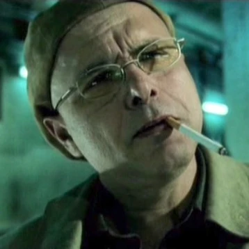 Ben Urich | Daredevil/Elektra Movies Wiki | Fandom