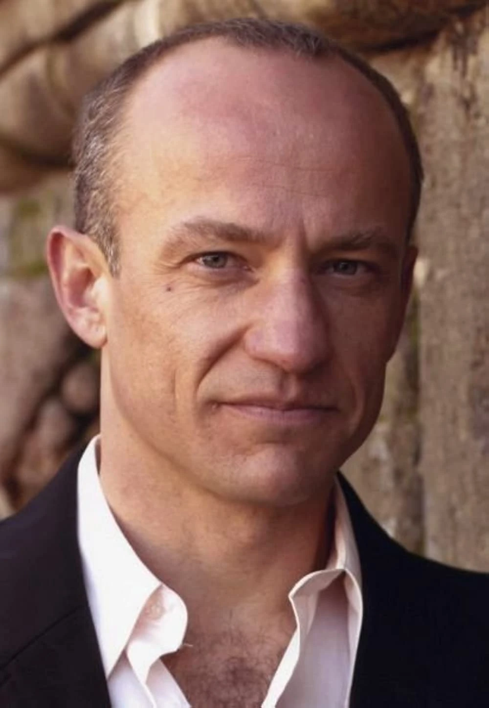 Kurt Max Runte | Daredevil/Elektra Movies Wiki | Fandom