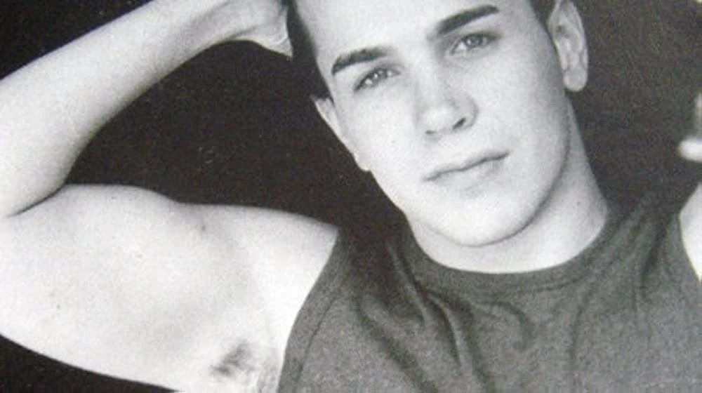 Adam Blake Boswell | Daredevil/Elektra Movies Wiki | Fandom