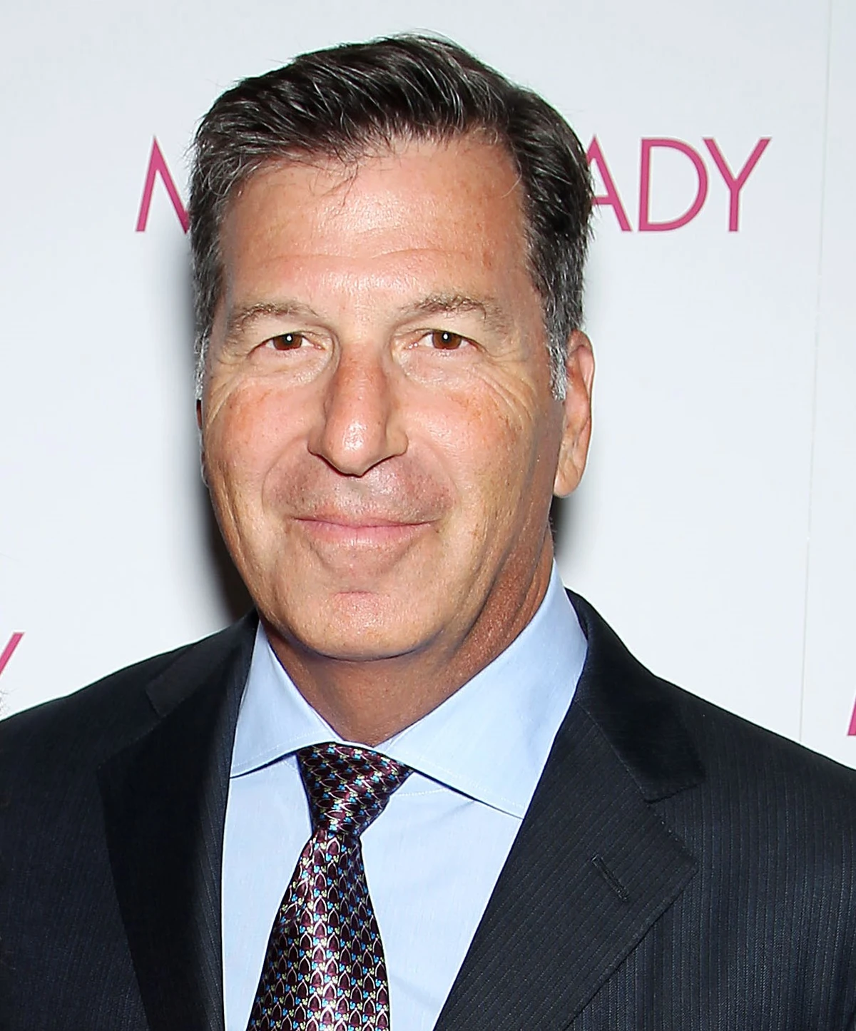 Gary Foster | Daredevil/Elektra Movies Wiki | Fandom