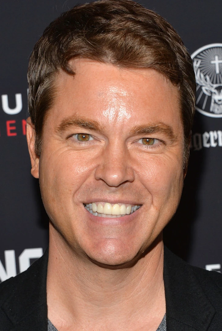 Mark Steven Johnson | Daredevil/Elektra Movies Wiki | Fandom