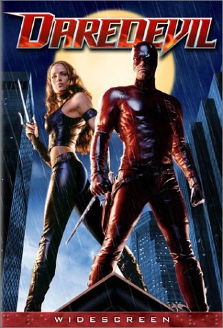 Daredevil (film) | Home Video | Daredevil/Elektra Movies Wiki | Fandom