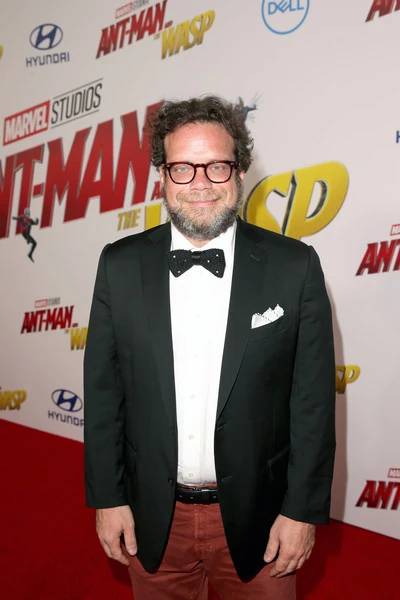 Christophe Beck | Daredevil/Elektra Movies Wiki | Fandom