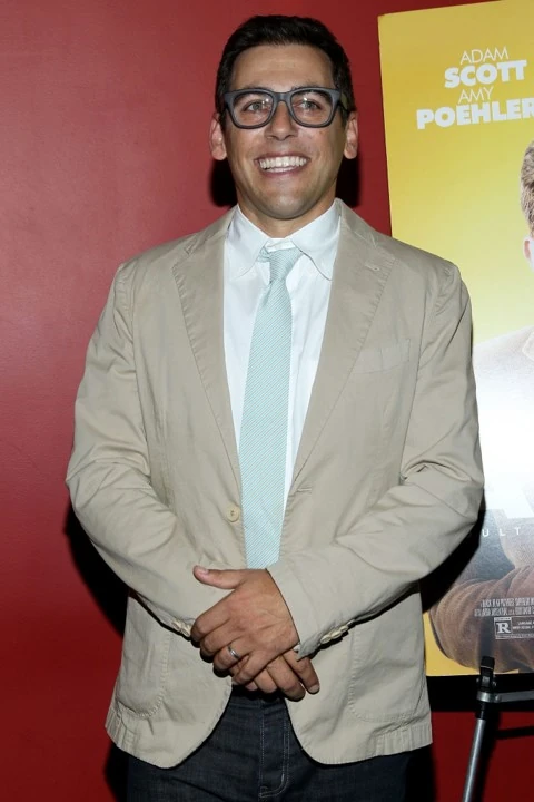 Stuart Zicherman | Daredevil/Elektra Movies Wiki | Fandom