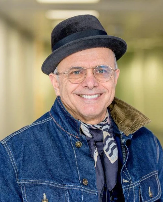 Joe Pantoliano | Daredevil/Elektra Movies Wiki | Fandom