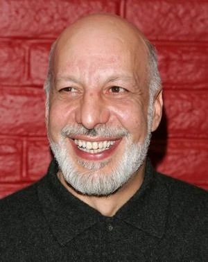 Erick Avari | Daredevil/Elektra Movies Wiki | Fandom