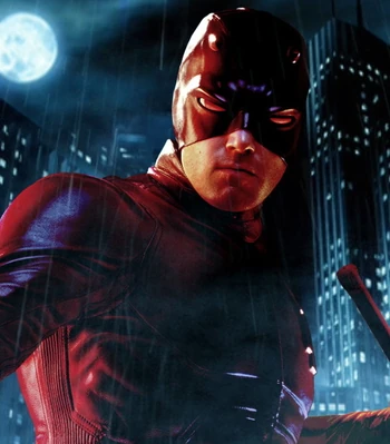 Daredevil | Daredevil/Elektra Movies Wiki | Fandom