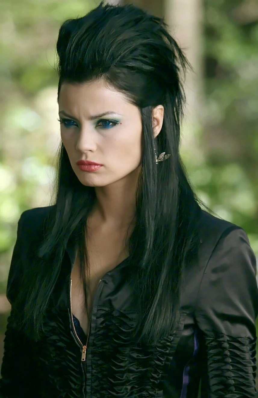 Typhoid | Daredevil/Elektra Movies Wiki | Fandom