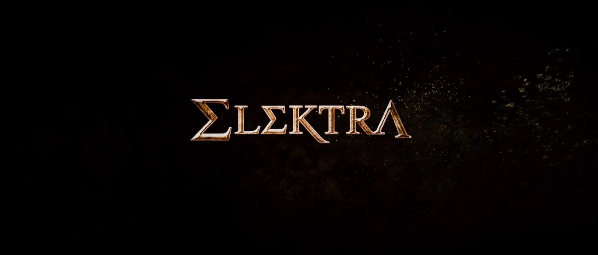 Elektra | Credits | Daredevil/Elektra Movies Wiki | Fandom