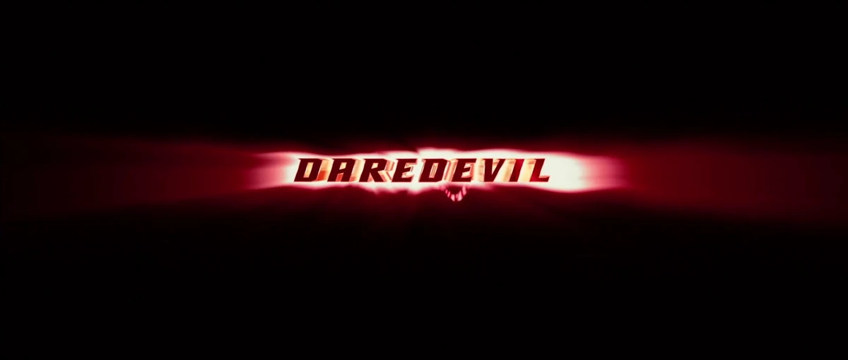 Daredevil | Credits | Daredevil/Elektra Movies Wiki | Fandom