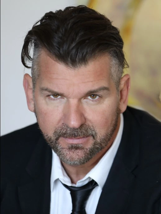 Kevin Porter | Daredevil/Elektra Movies Wiki | Fandom