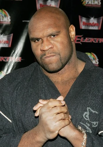 Bob Sapp | Daredevil/Elektra Movies Wiki | Fandom