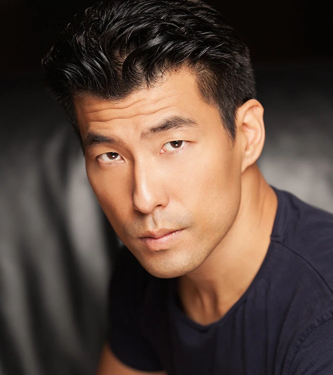 Kevan Ohtsji | Daredevil/Elektra Movies Wiki | Fandom