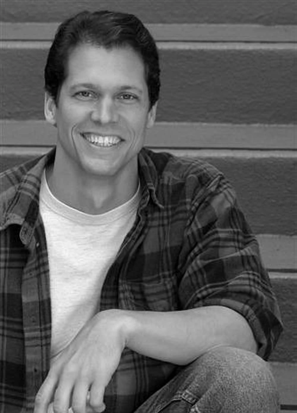 Patrick Williams | Daredevil/Elektra Movies Wiki | Fandom