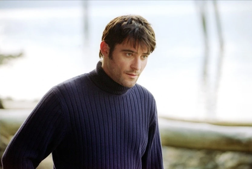 Mark Miller | Daredevil/Elektra Movies Wiki | Fandom