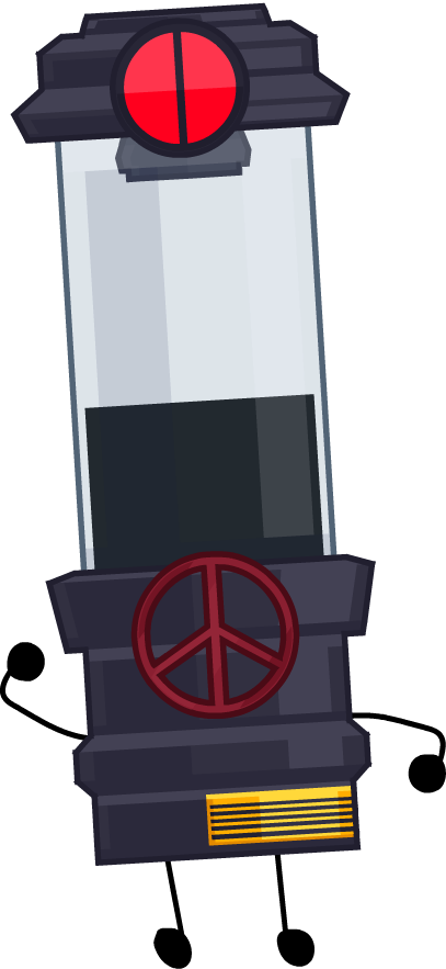 Ichor Extractor | DarensToybox Wiki | Fandom