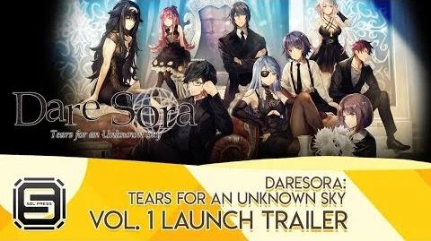 Volume 1 | DareSora Wiki | Fandom